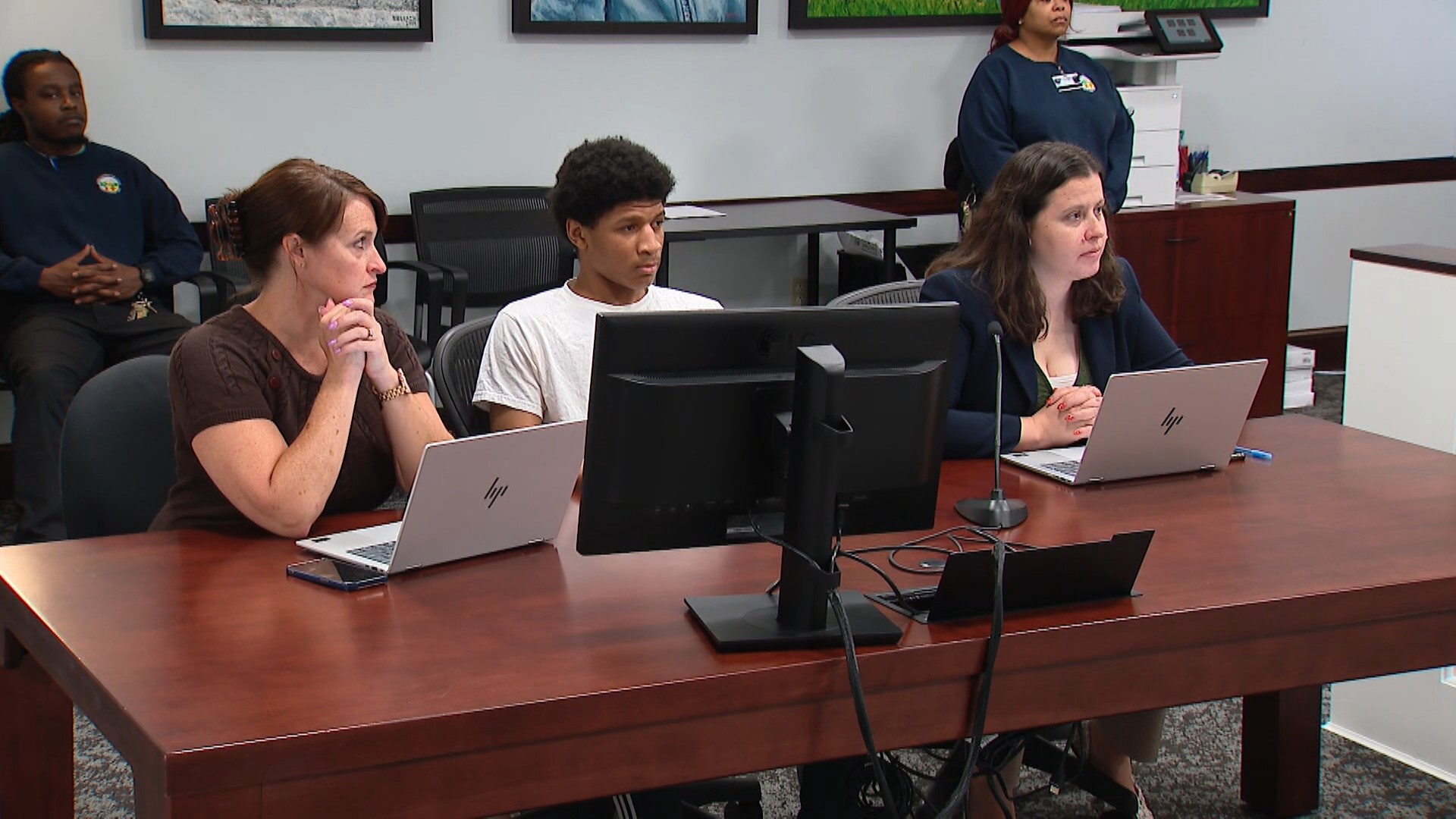 Teens face rising murder charges amid Columbus homicide drop | 10tv.com