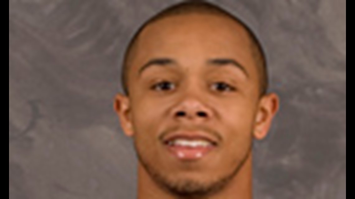 Ohio State's DeVier Posey To Sit Out 5 More Games | 10tv.com