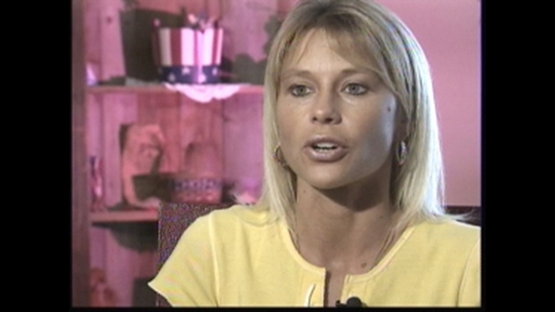 Woman: 'Playing Dead Saved My Life' | 10tv.com