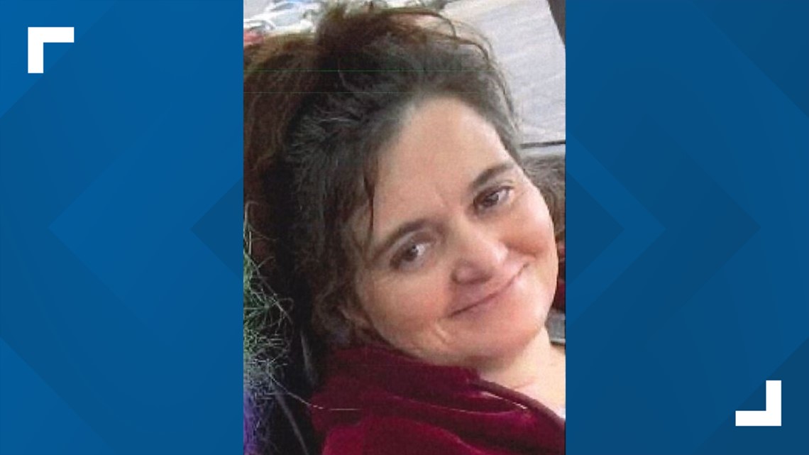 Woman reported missing from Ohio State campus-area found safe | 10tv.com