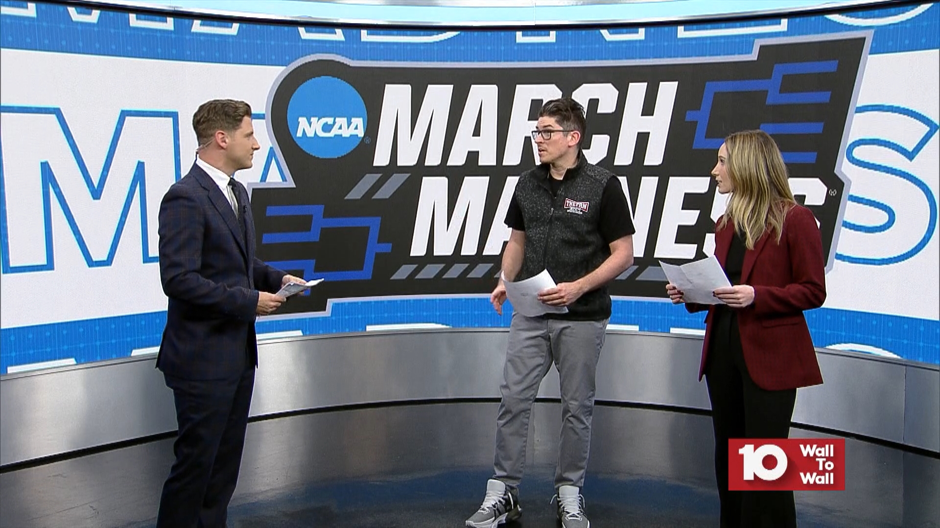 Columbus, OH weather: High heat, humidity this week | 10tv.com