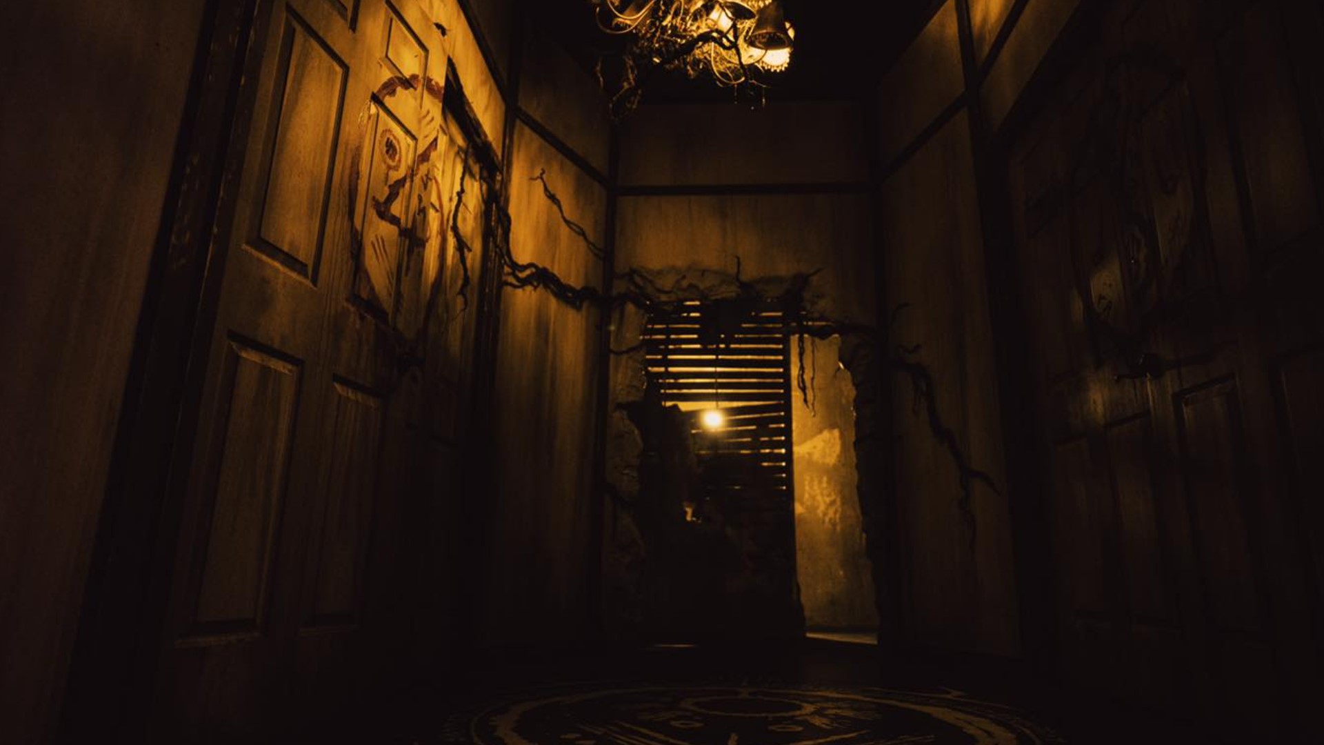 LIST: 8 central Ohio haunted attractions to visit this October | 10tv.com