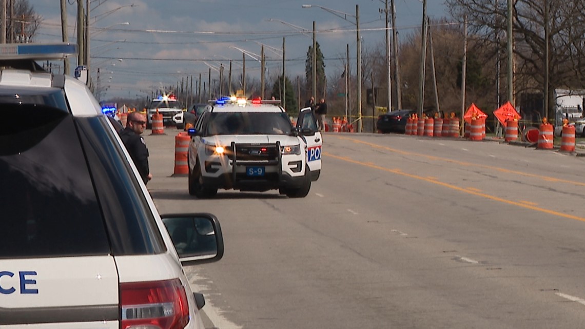 Teens charged after disturbance led to shooting involving officers in ...
