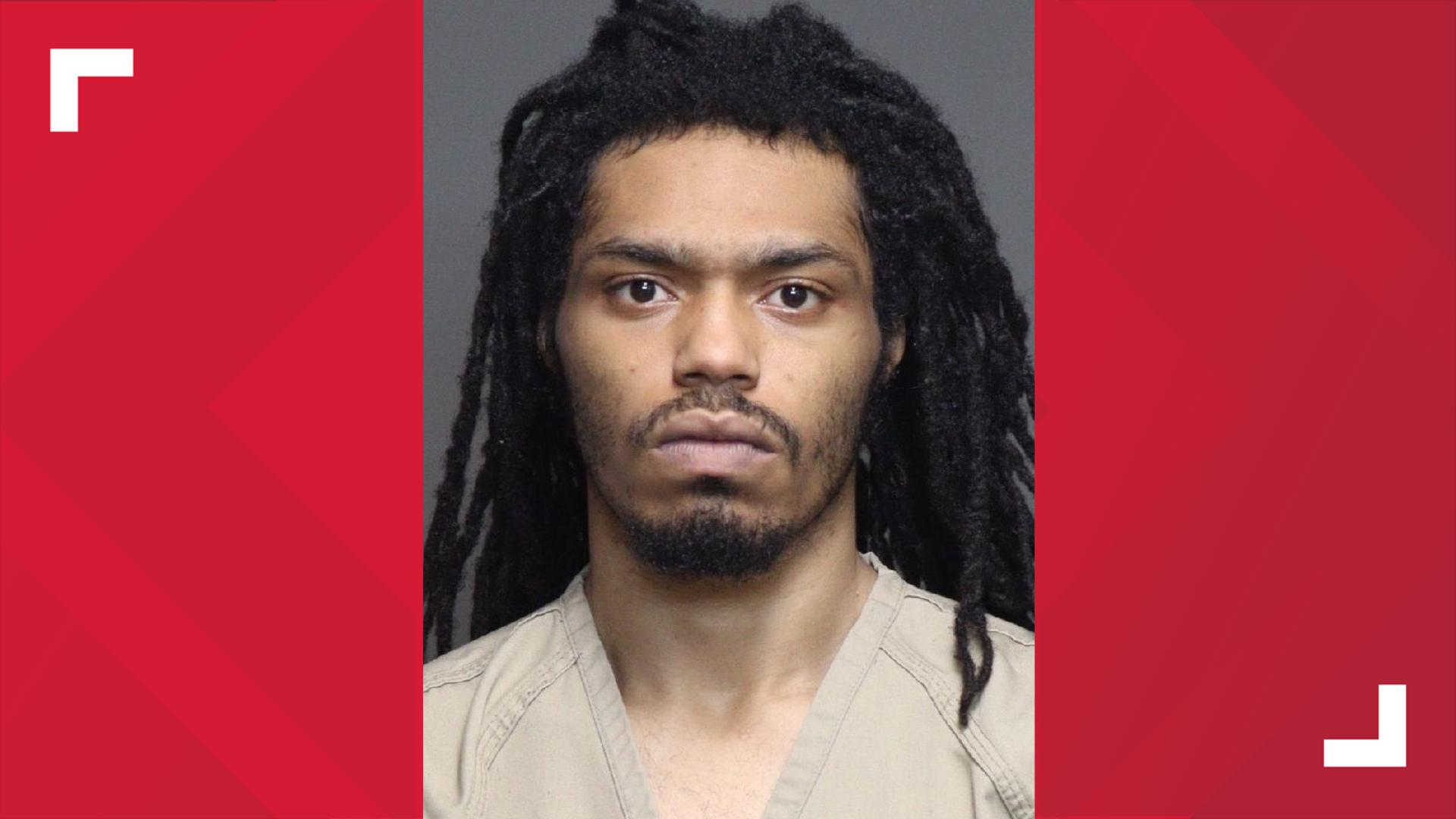 Suspect charged in shooting death of 13-year-old Columbus boy | 10tv.com