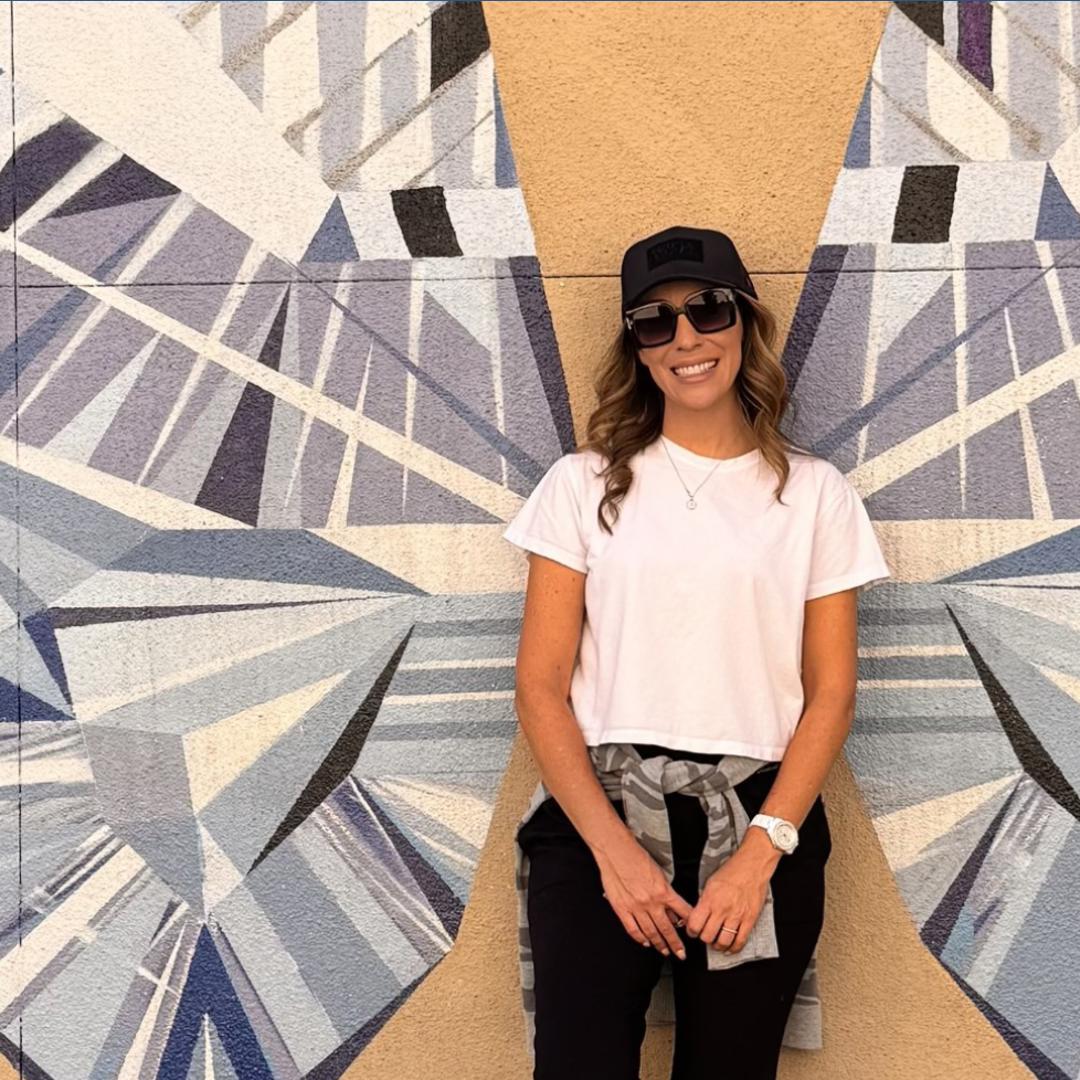 The bump I almost ignored — and why I’m sharing my skin cancer story ...
