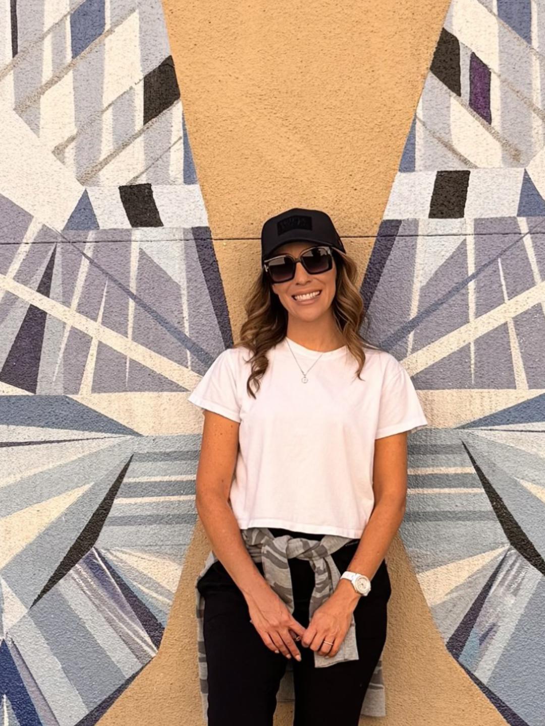The bump I almost ignored — and why I’m sharing my skin cancer story ...