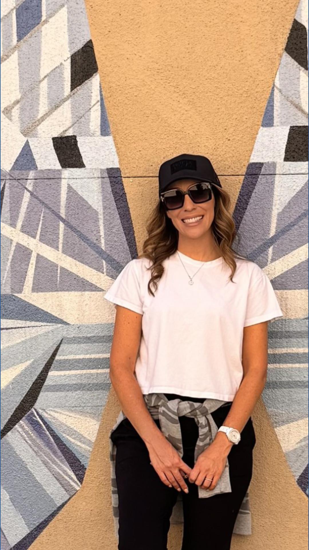 The bump I almost ignored — and why I’m sharing my skin cancer story ...