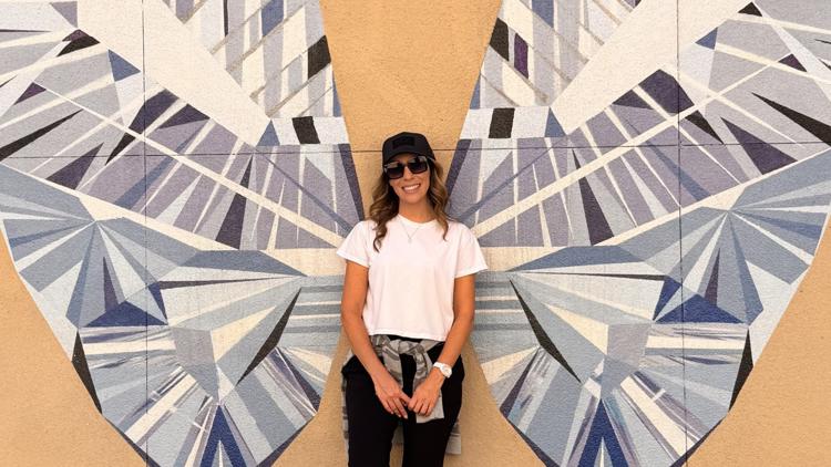 The bump I almost ignored — and why I’m sharing my skin cancer story ...