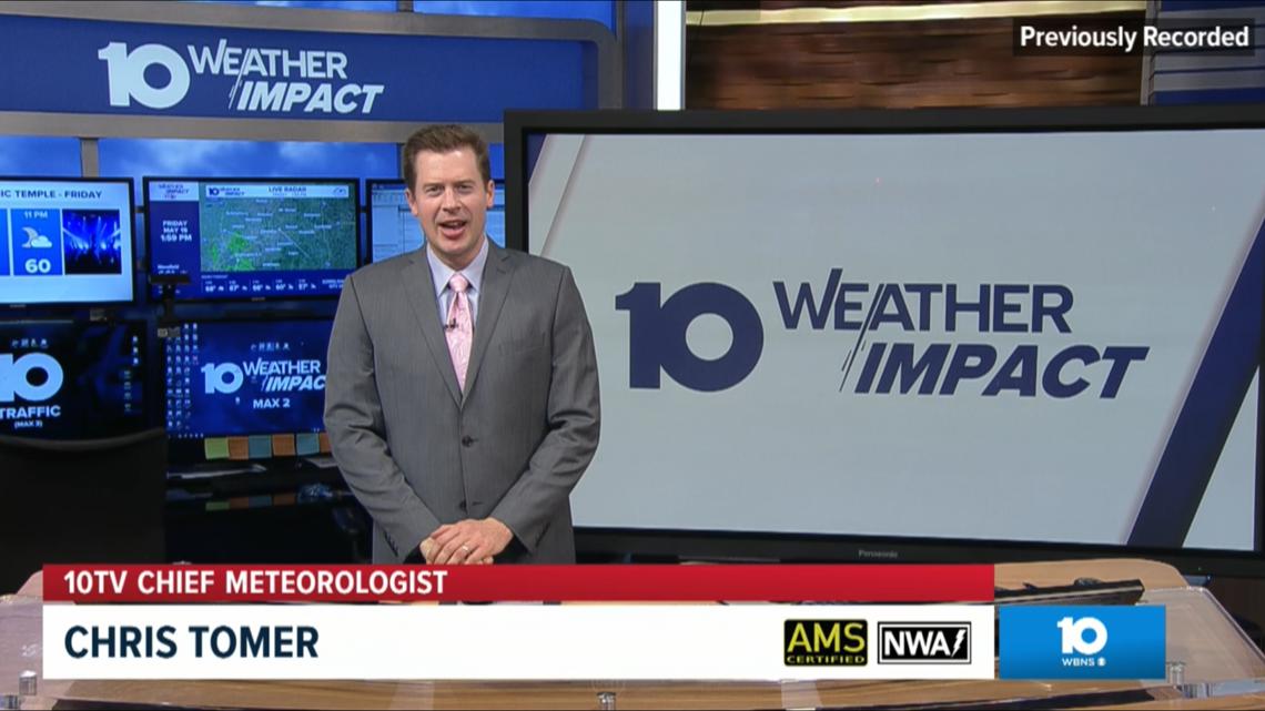Ohio statewide tornado drill: Sirens sounded for 3 minutes Wednesday ...