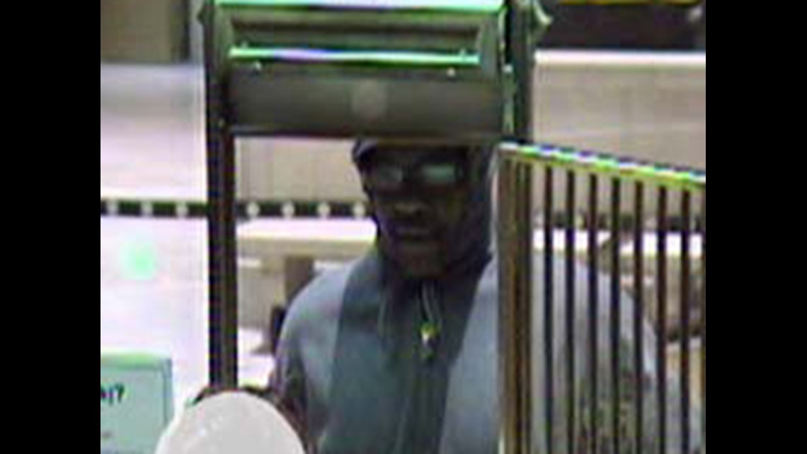 Teller Mistakes Robbery Attempt For Joke | 10tv.com