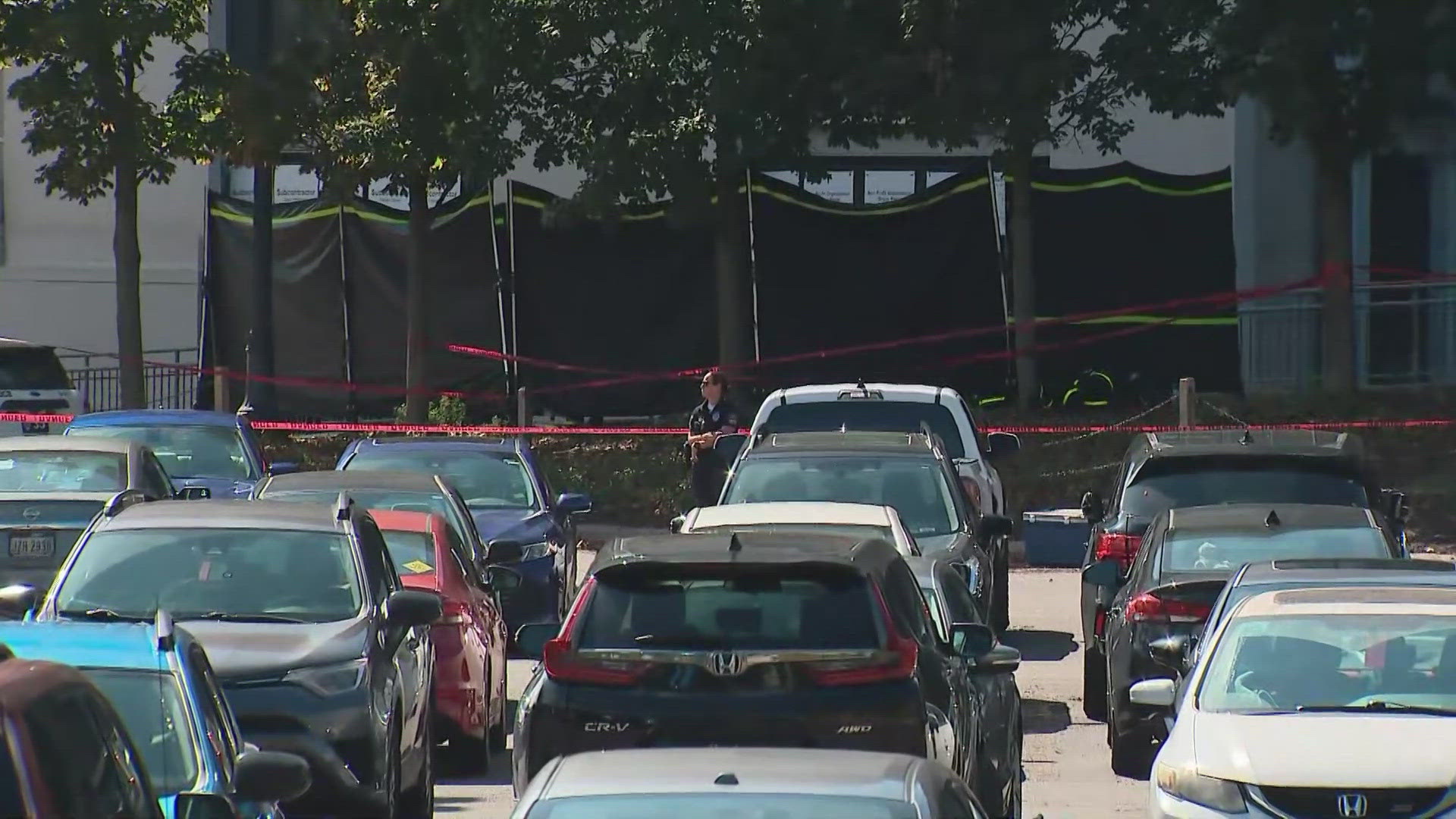 Student dies at Ohio Stadium; foul play not suspected | 10tv.com