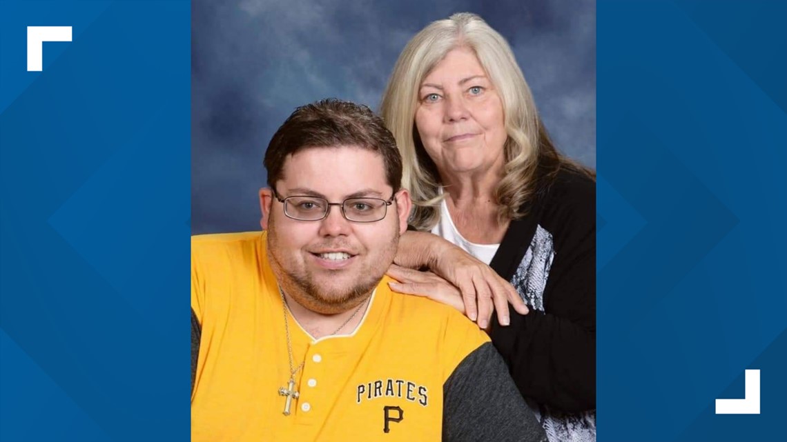 Westerville community honors mother, son killed in vehicle crash | 10tv.com