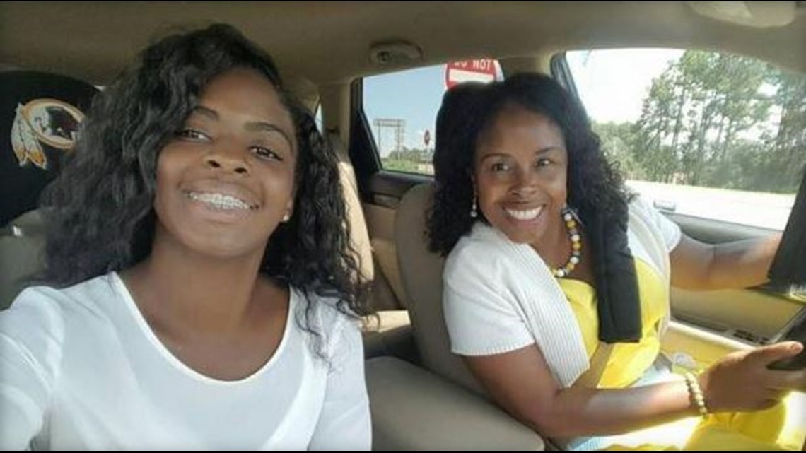 Woman says she put baby in bag to steal her from hospital | 10tv.com