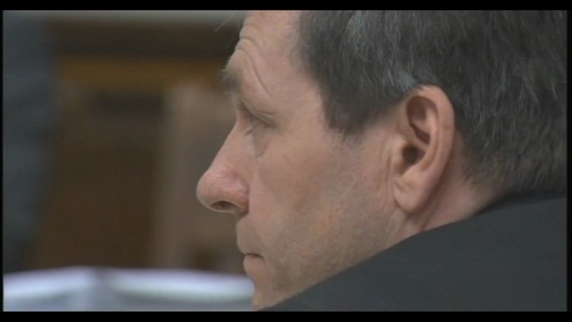 Hundreds Line Up To Decide Fate Of Man Accused In Septic-Tank Murder ...