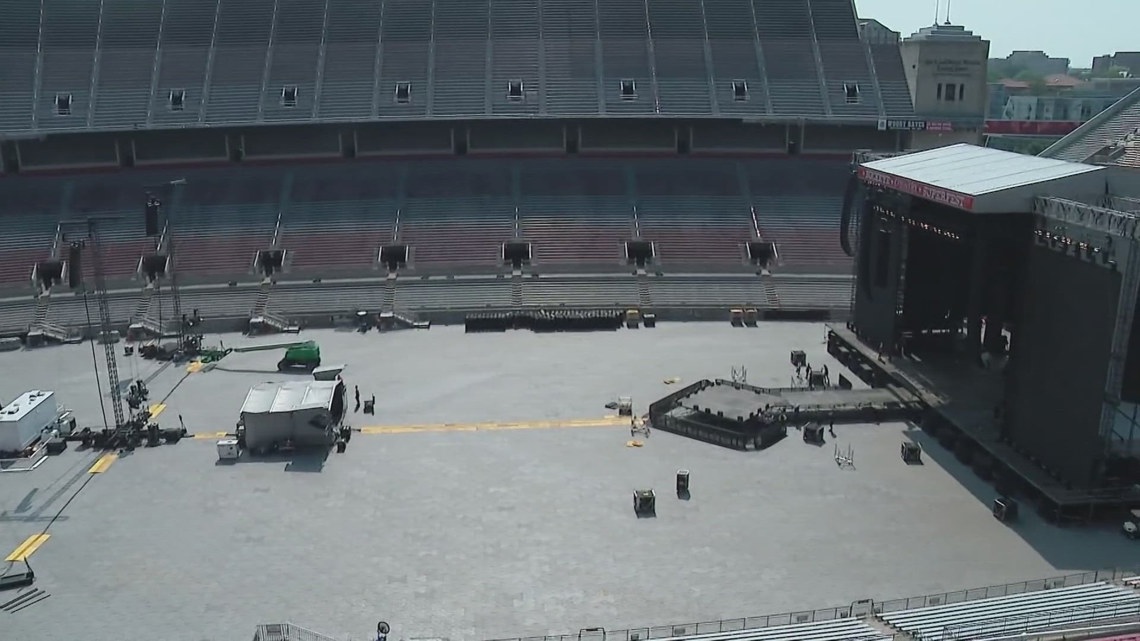 Buckeye Country Superfest 2024: 60,000 expected to attend | 10tv.com