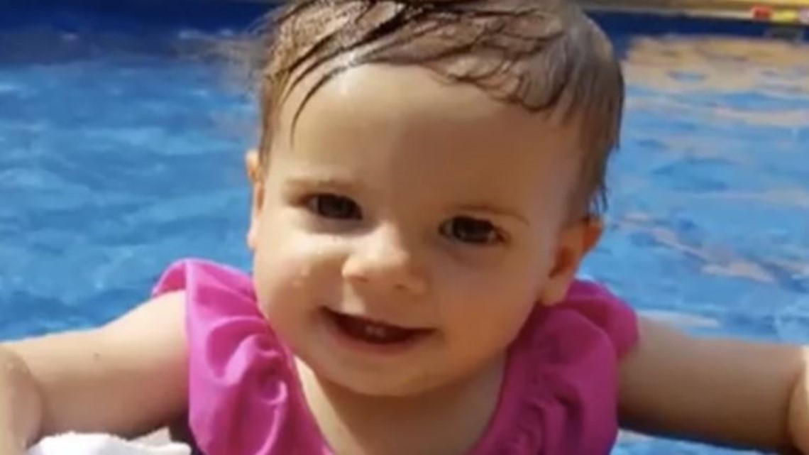 Baby born addicted to drugs finds a "forever home" | 10tv.com