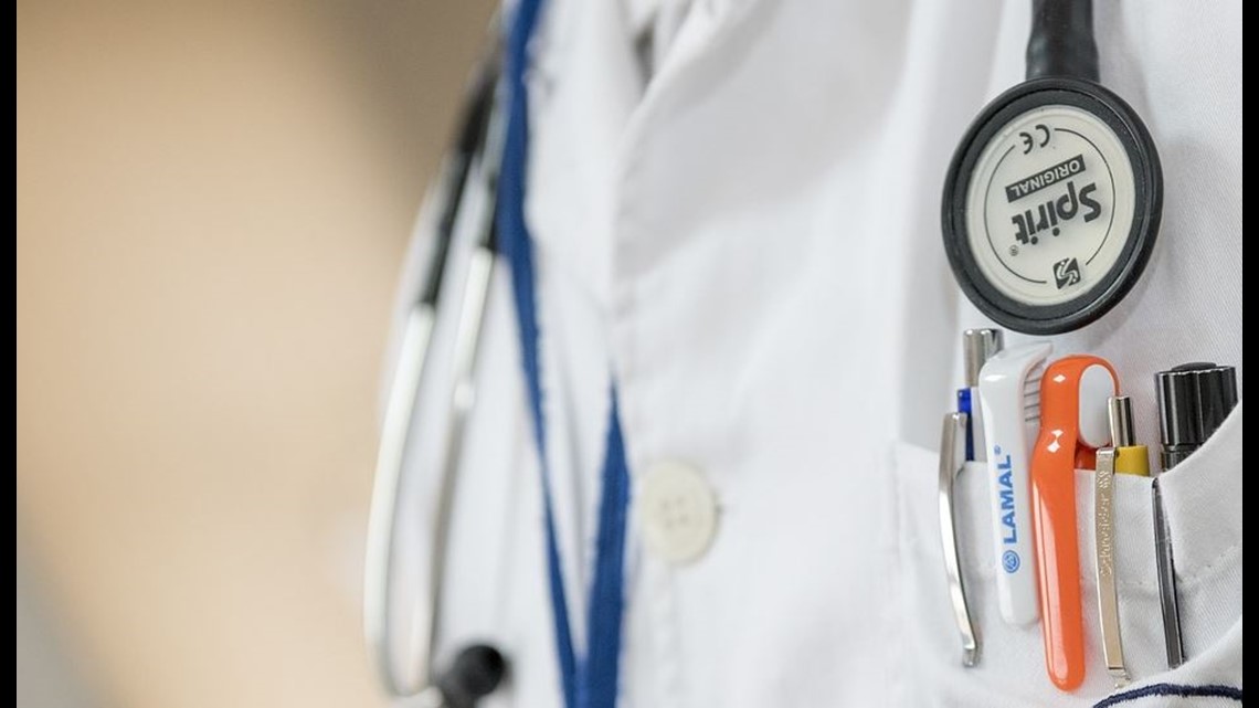 Sepsis awareness and how remembering TIME acronym can save lives | 10tv.com