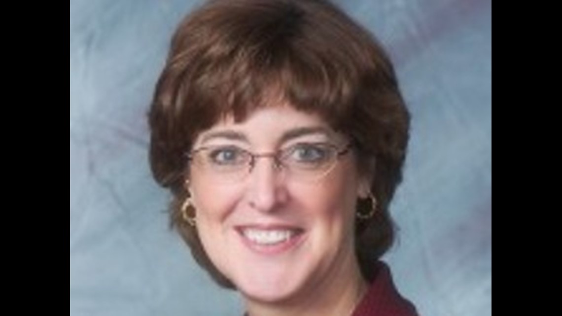 Democrat Drops Out Of Franklin County Prosecutor's Race | 10tv.com