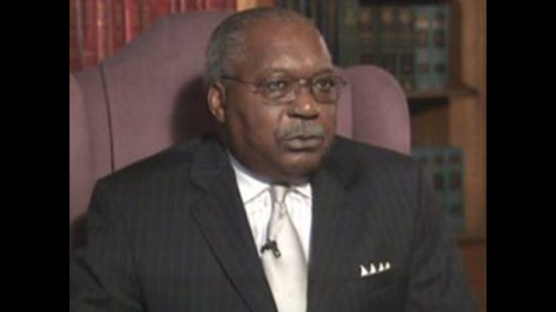 Ex-Buckeye Player, Politician Overcomes Accident That Took Leg | 10tv.com