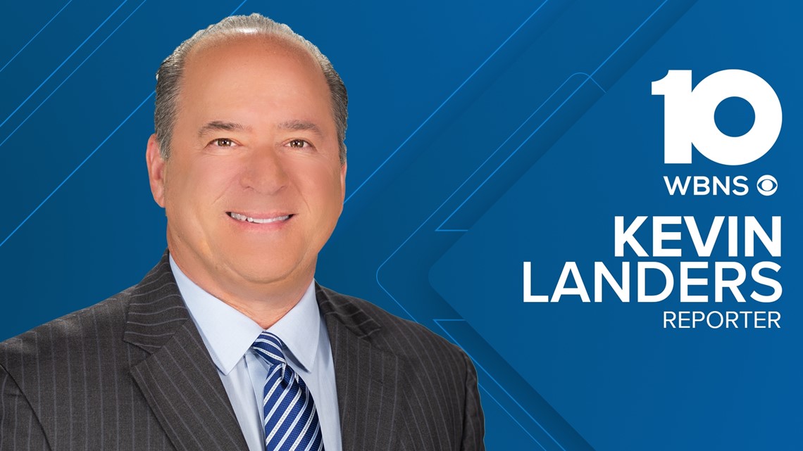 Meet the 10TV Team | Columbus, Ohio | 10tv.com