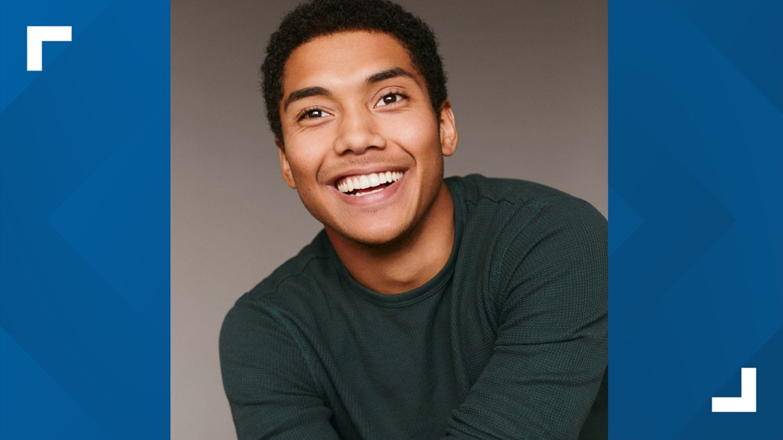 Chance Perdomo dead at 27 after motorcycle accident | 10tv.com