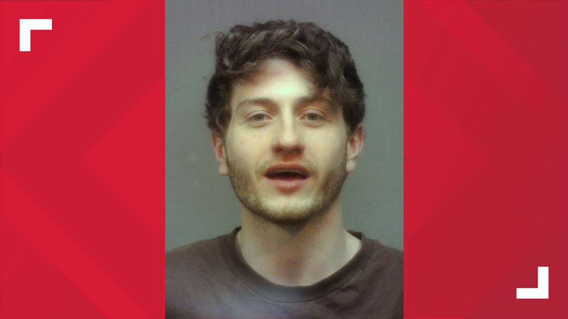 Athens County man arrested, charged with trafficking cocaine | 10tv.com