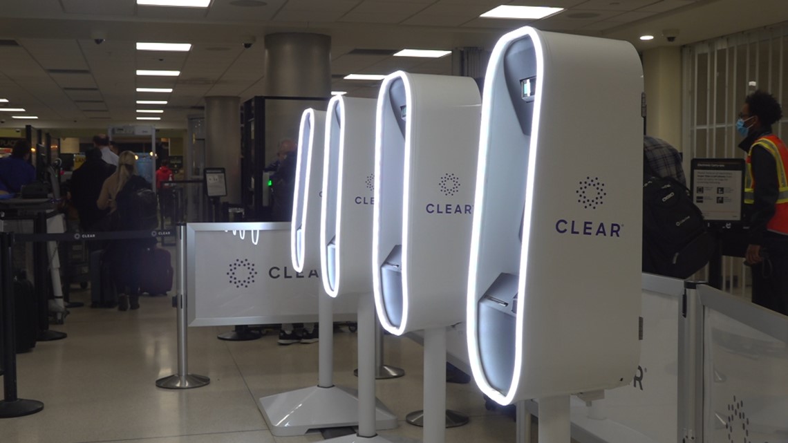 New security service debuts at CMH | 10tv.com