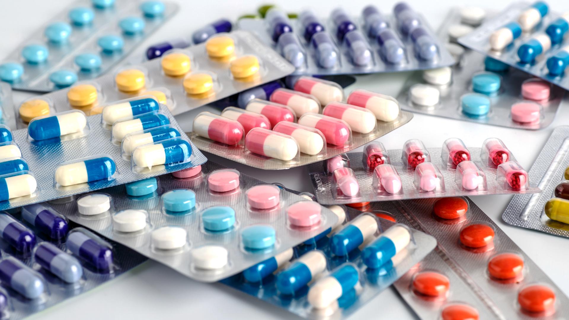 Proposed bipartisan bill aims to expand OTC medication access | 10tv.com