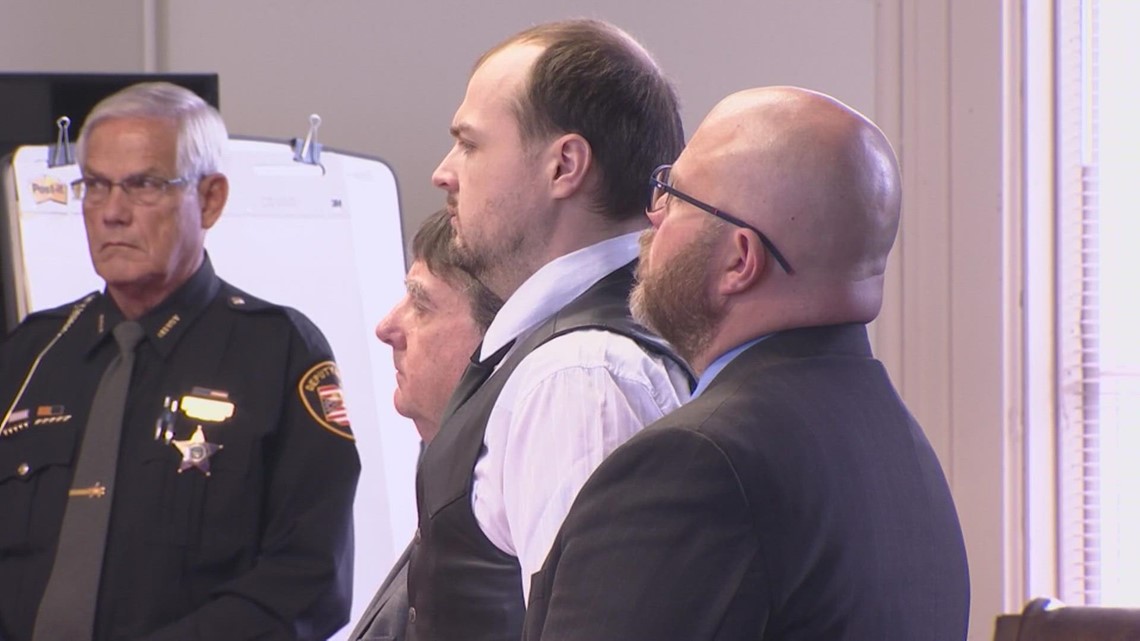 Rhoden family members speak before George Wagner IV sentencing | 10tv.com