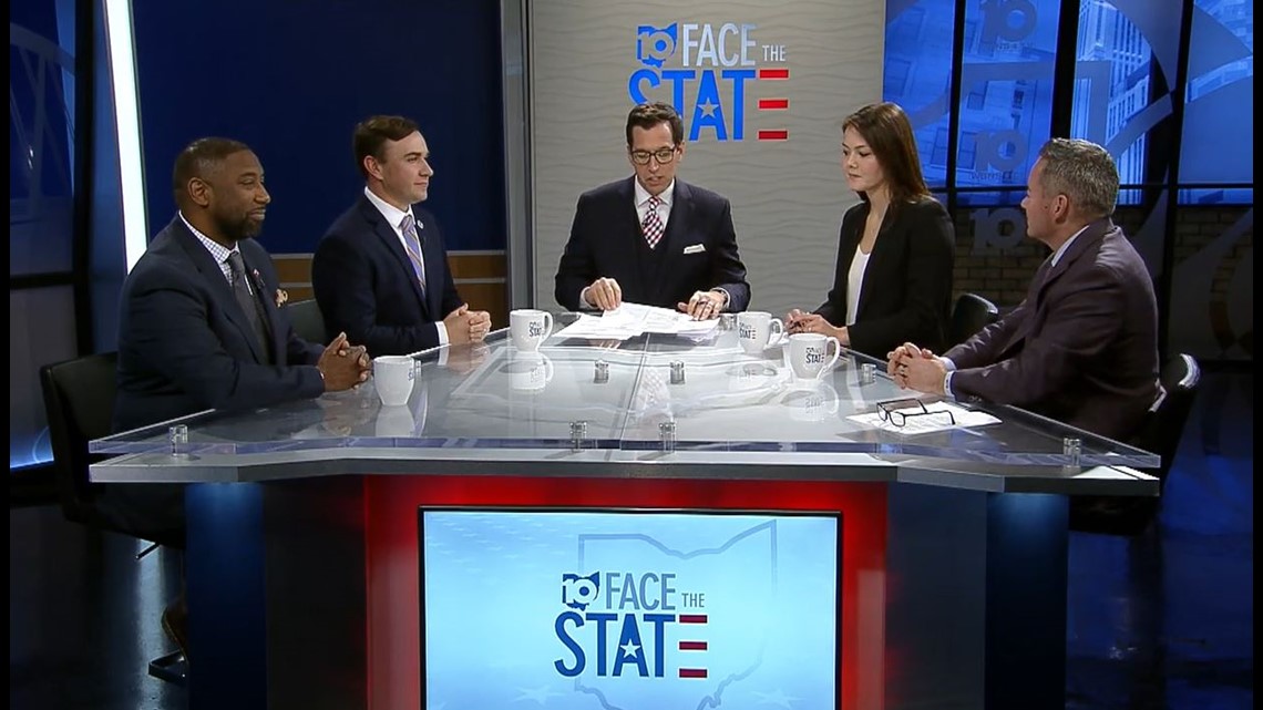 Face The State with Scott Light | January 5, 2020 | 10tv.com