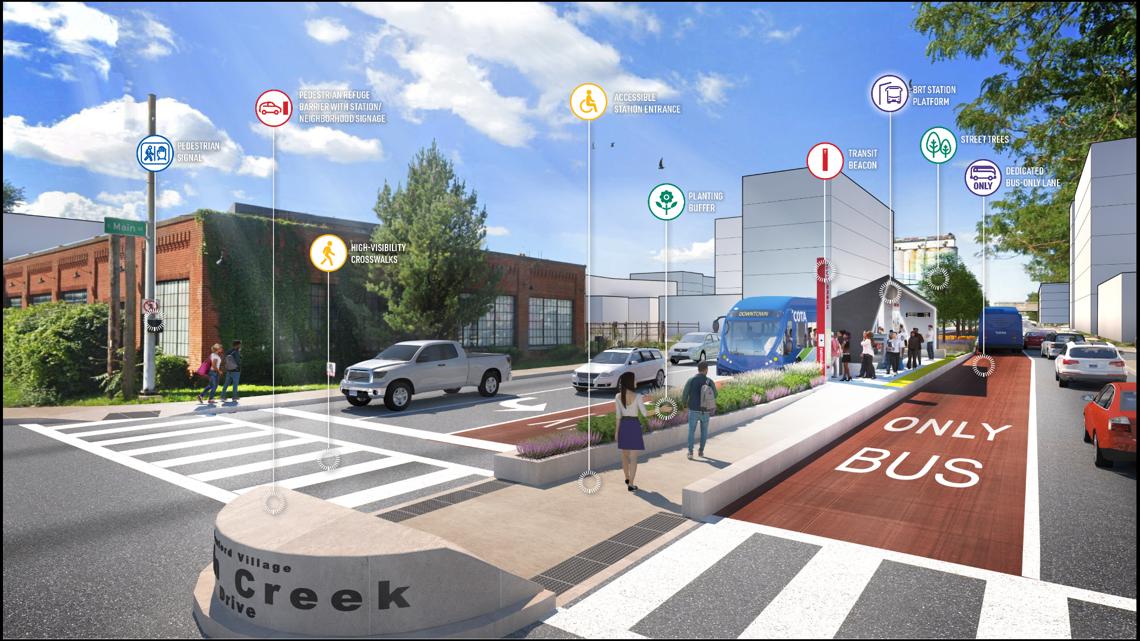 Ohio COTA levy passes | 10tv.com