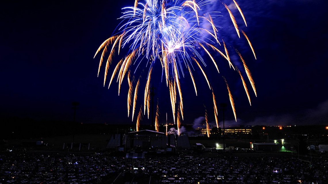 Dublin announces return of Independence Day fireworks show, parade ...