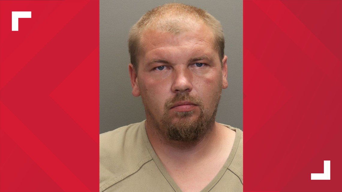 Sinzae Reed shooting death: Krieg Butler back in custody | 10tv.com