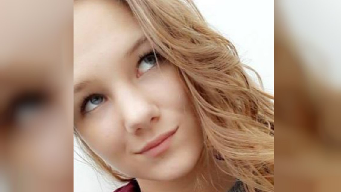 Ross County Sheriff's Office says missing 17-year-old girl has been ...