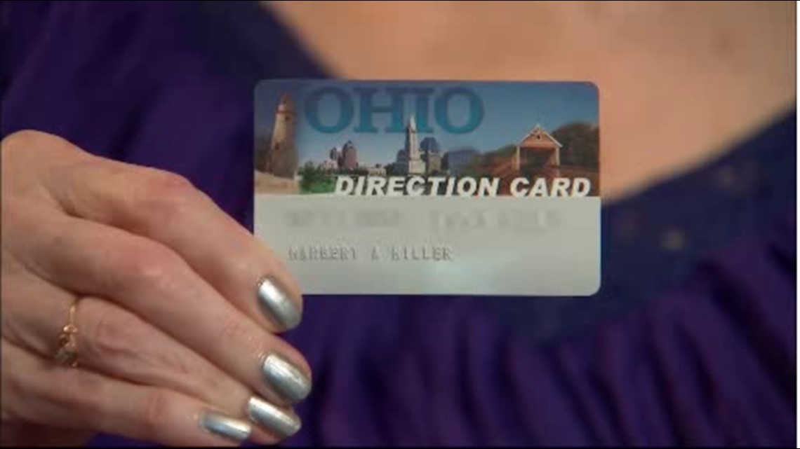 Lawmakers announce changes in Ohio’s food benefits program to help curb ...