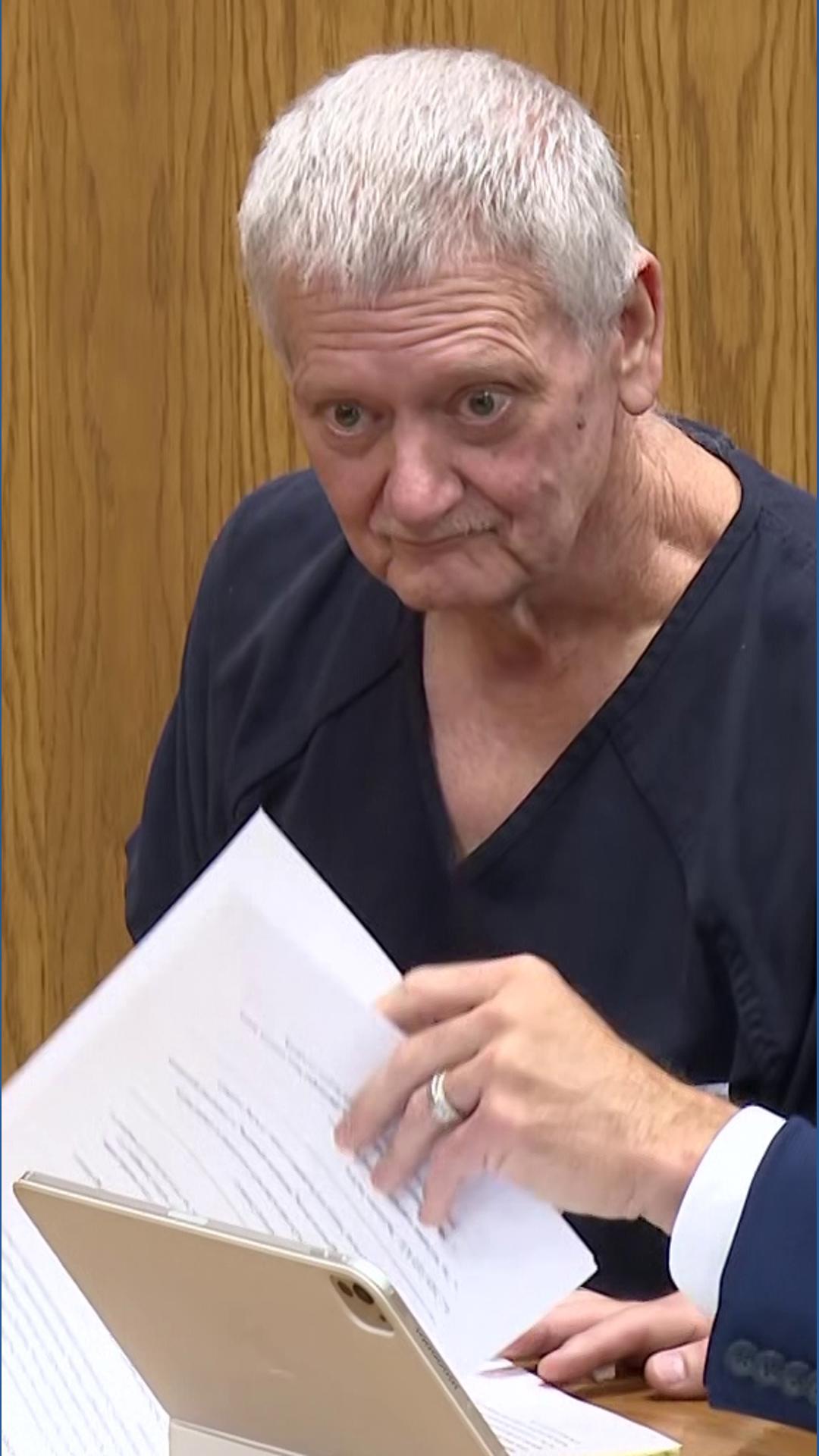 Jacob McDonald trial: Family of victims read impact statements | 10tv.com