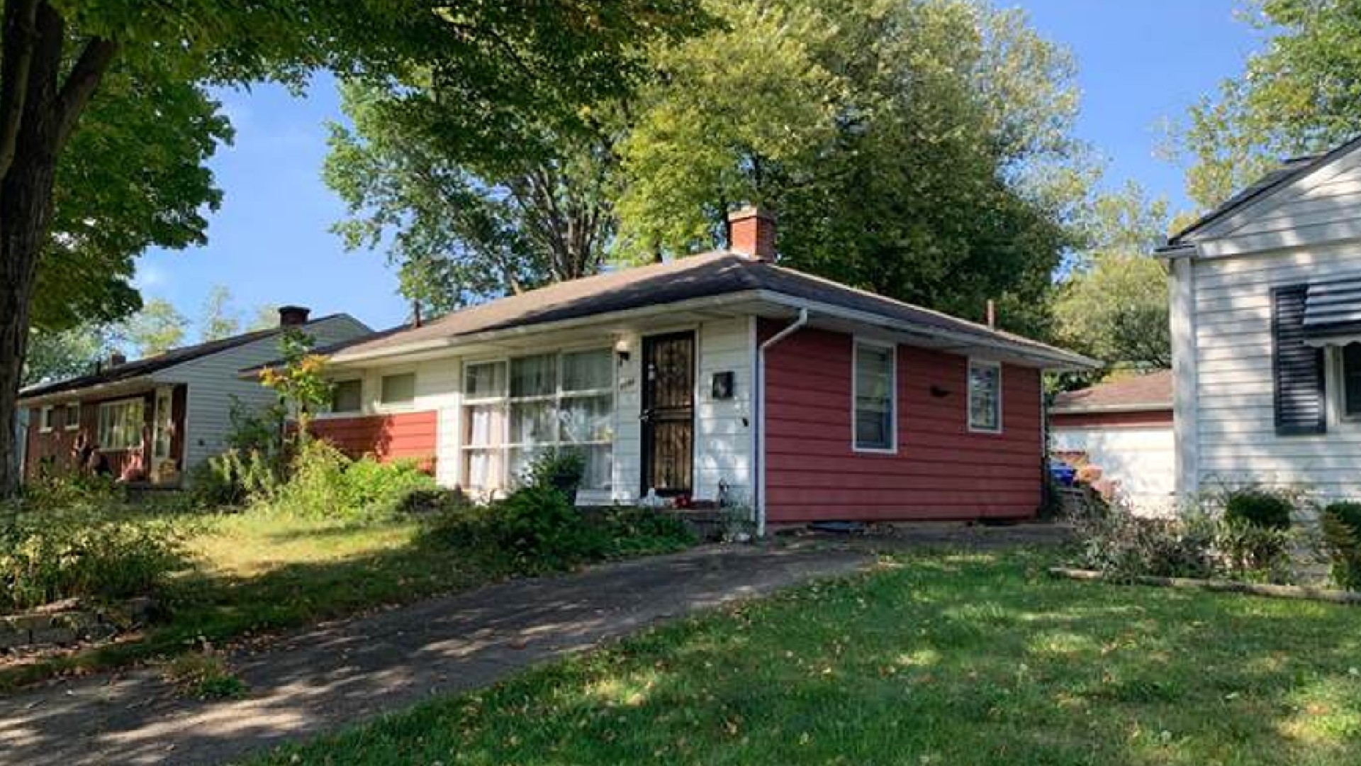 No arrest deserts found in Columbus for unsolved murders | 10tv.com