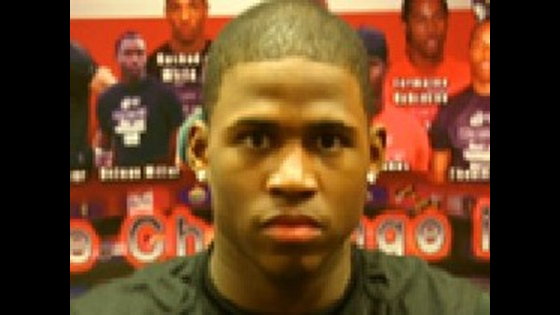 Roderick Smith | 10tv.com