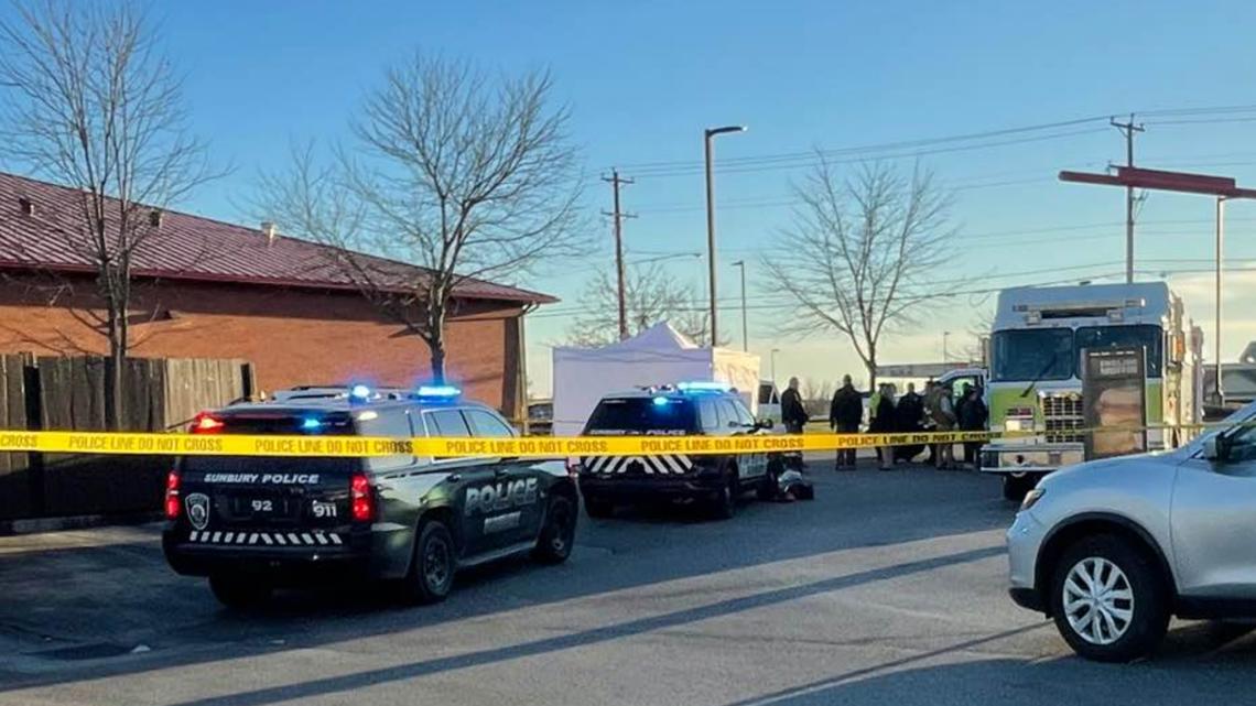 Sunbury police: Man dead after shooting | 10tv.com