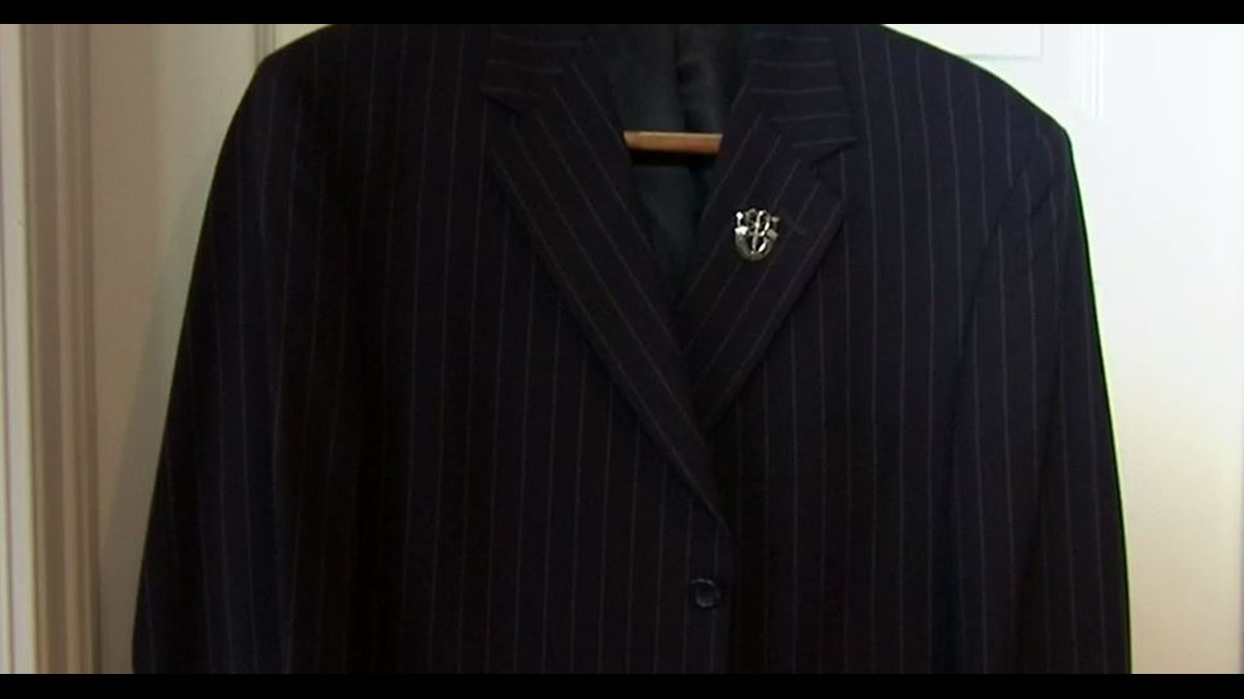 Suits for Soldiers campaign kicks off, offers tailor made suits for ...