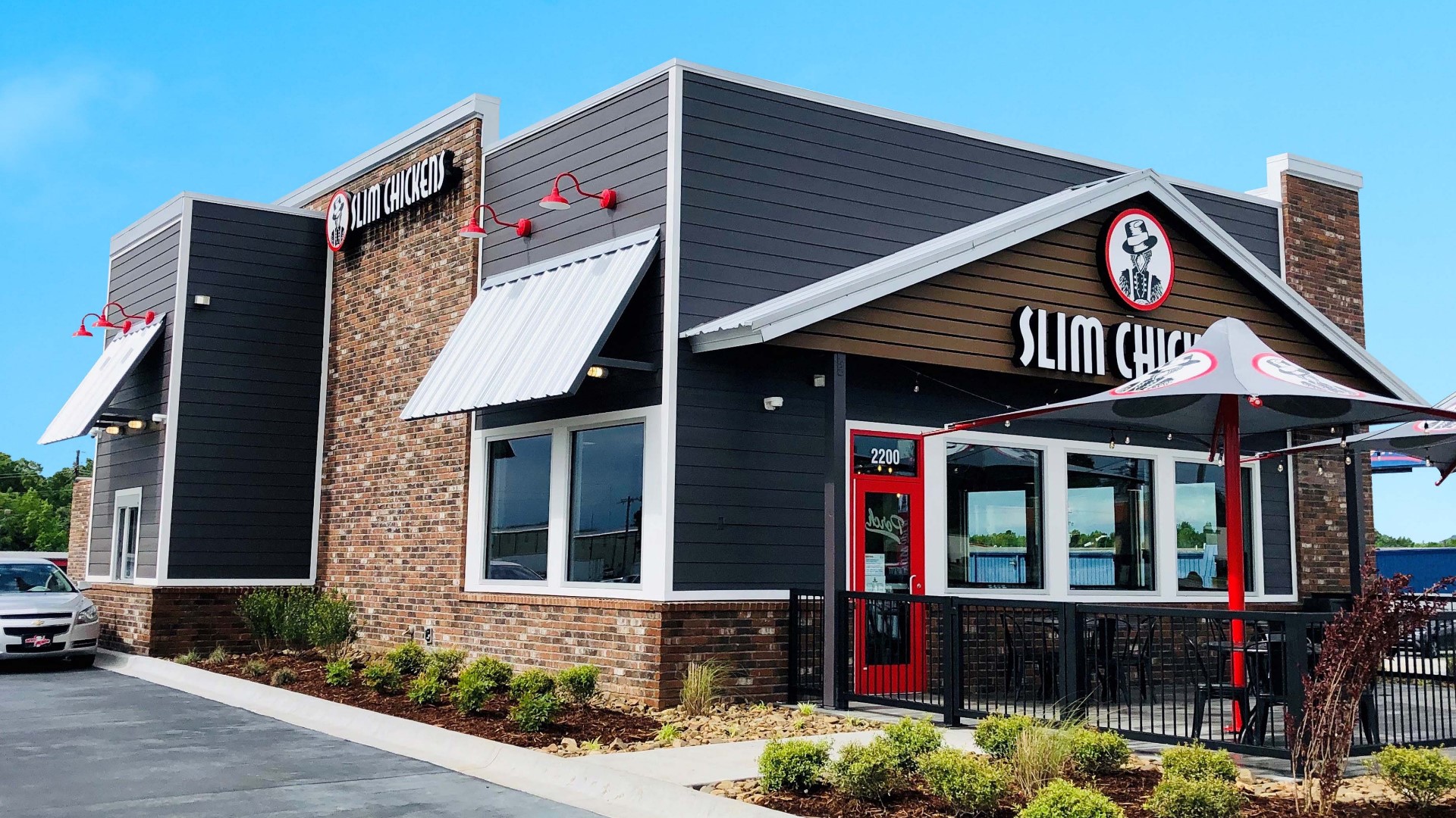 Slim Chickens restaurant to open 25 locations in Ohio | 10tv.com