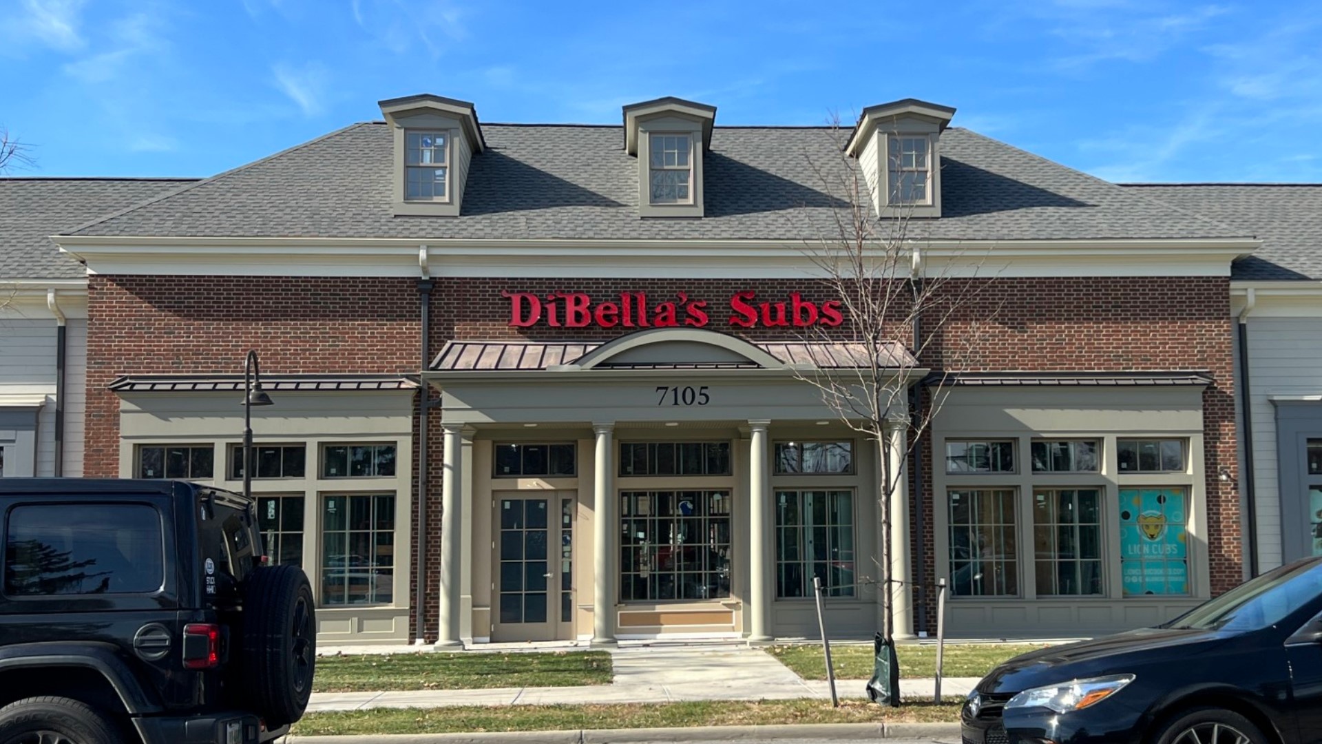 DiBella's Subs opening Worthington location on Feb. 28 | 10tv.com