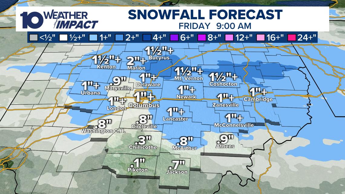 436 area code for northeast Ohio starts in March | 10tv.com