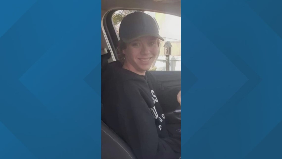 Mother of Logan teen who took his own life condemns bullying | 10tv.com