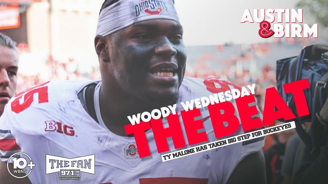 The Beat: Ohio State buy, sell as Buckeyes run game and defensive line ...
