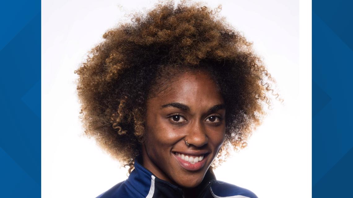 Former Ohio State sprinter Christina Clemons qualifies for Olympics ...