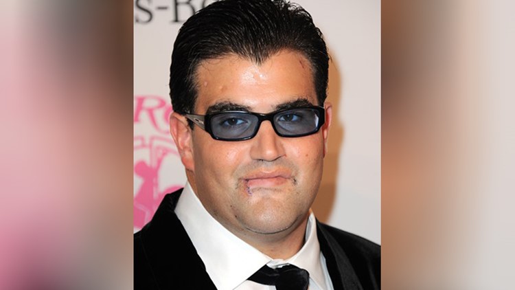 Jason Davis, 'Recess' voice actor, dies at 35 | 10tv.com