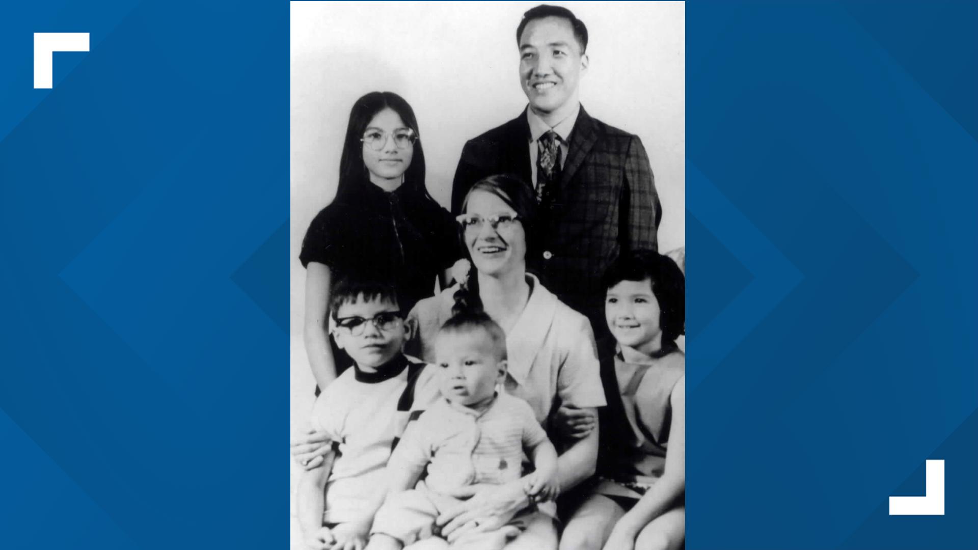 Dr. Hwa-Wei Lee: The 'father of Ohio libraries' | 10tv.com