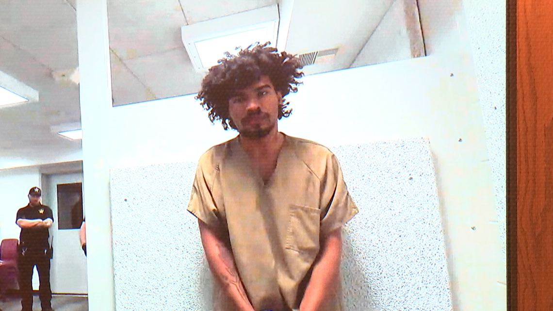 $11 million bond issued for man accused of killing pregnant woman in ...