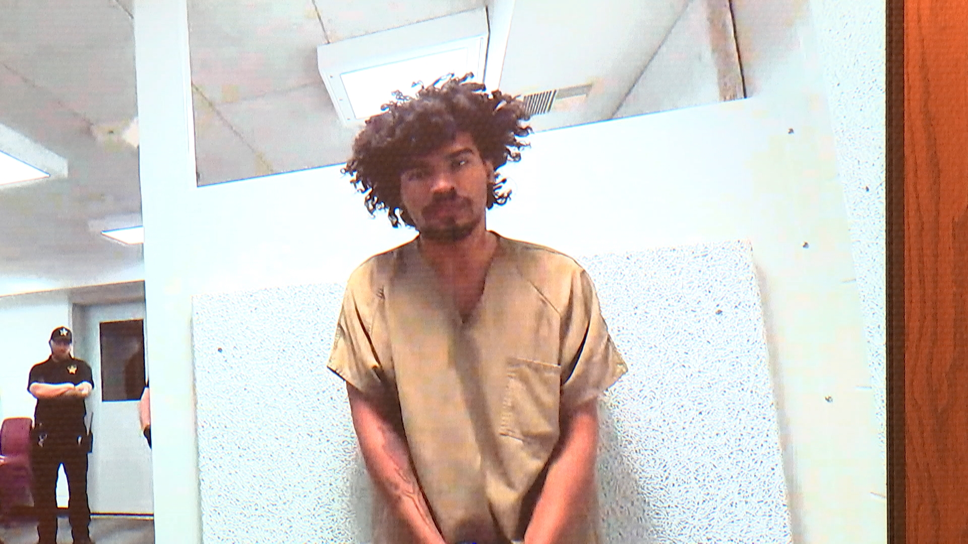 $11 million bond issued for man accused of killing pregnant woman in ...